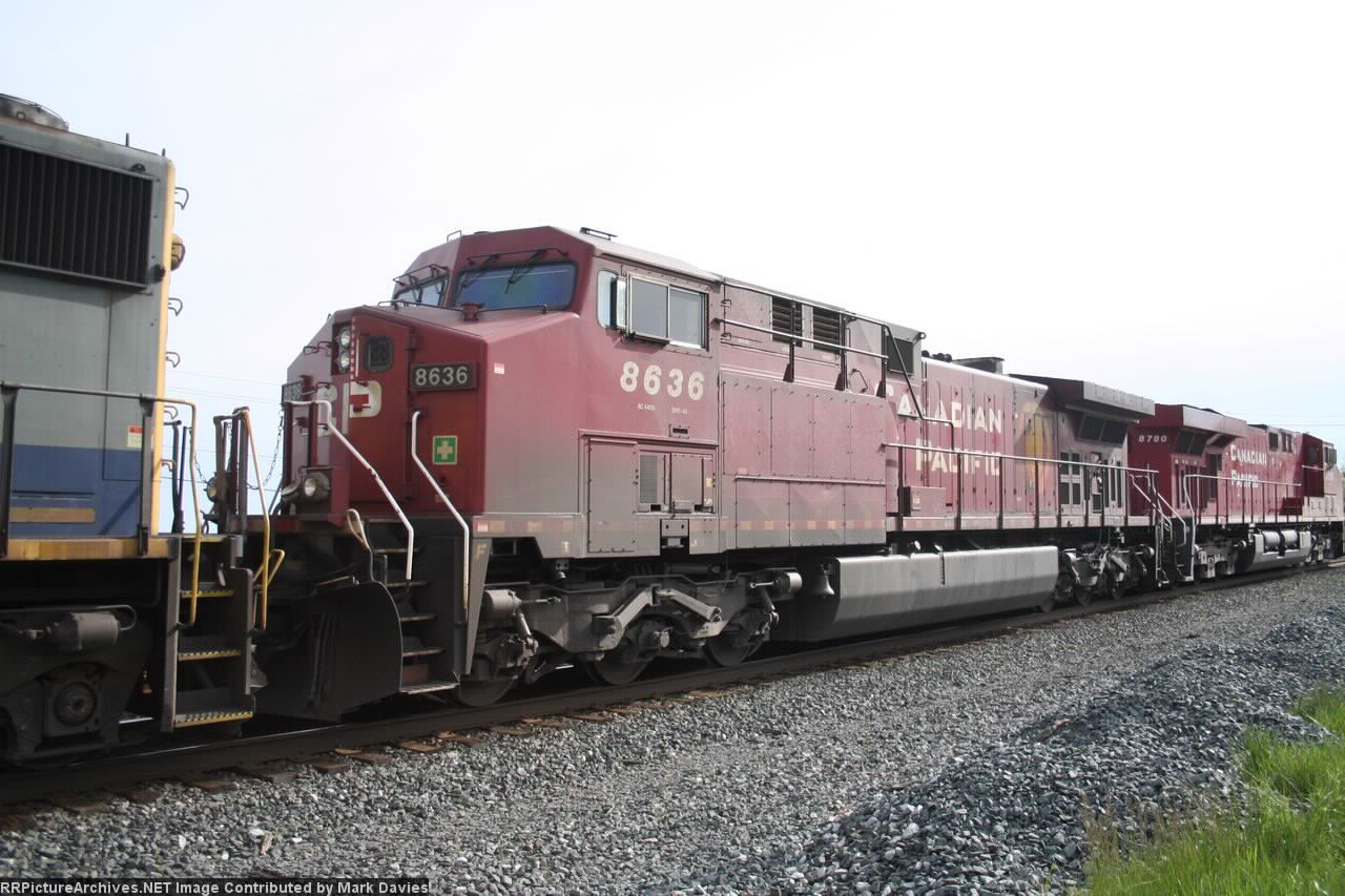 CP 8636